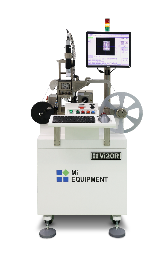 Mobility and Wearables WLCSP Solutions - Mi Equipment